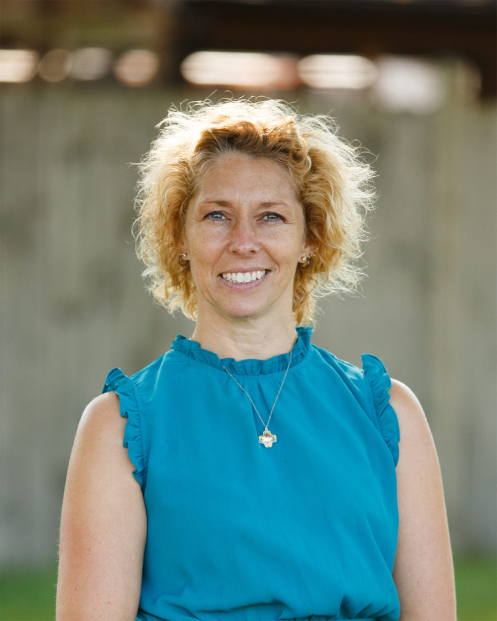 Mrs. Julie Stanley | Pittsboro United Methodist Church